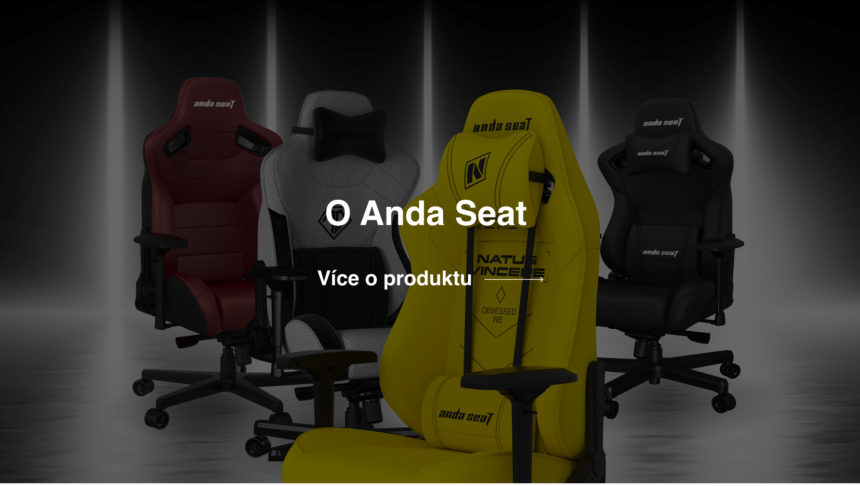 Uvodni - Anda Seat