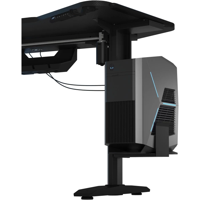 Herní stůl Anda Seat Shadow Warrior Black - Anda Seat